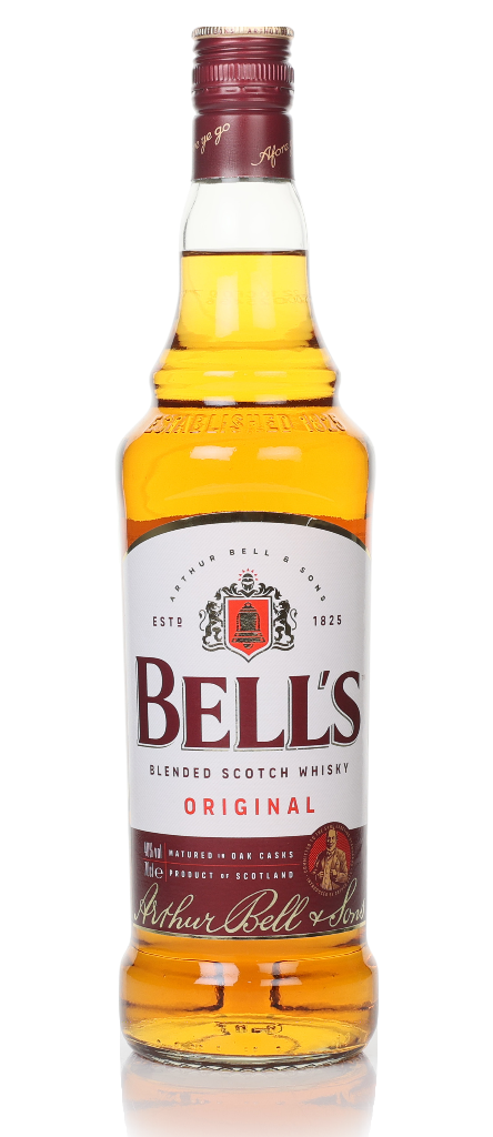 Bell's Original 70cl Whisky | Master Of Malt
