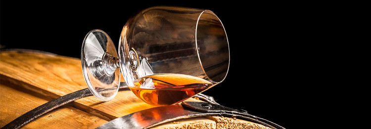 Cognac Samples | Master Of Malt