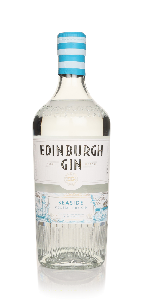 Edinburgh Gin Seaside Gin 70cl | Master Of Malt