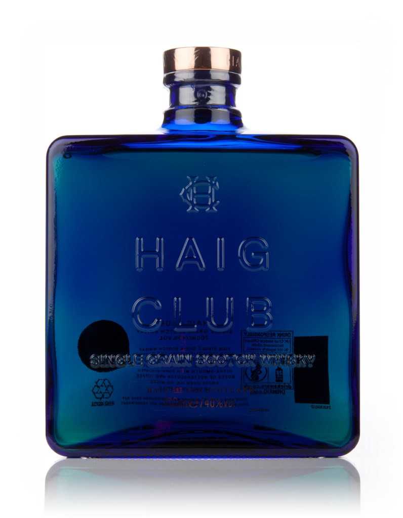 Haig Club 70cl Whisky | Master Of Malt
