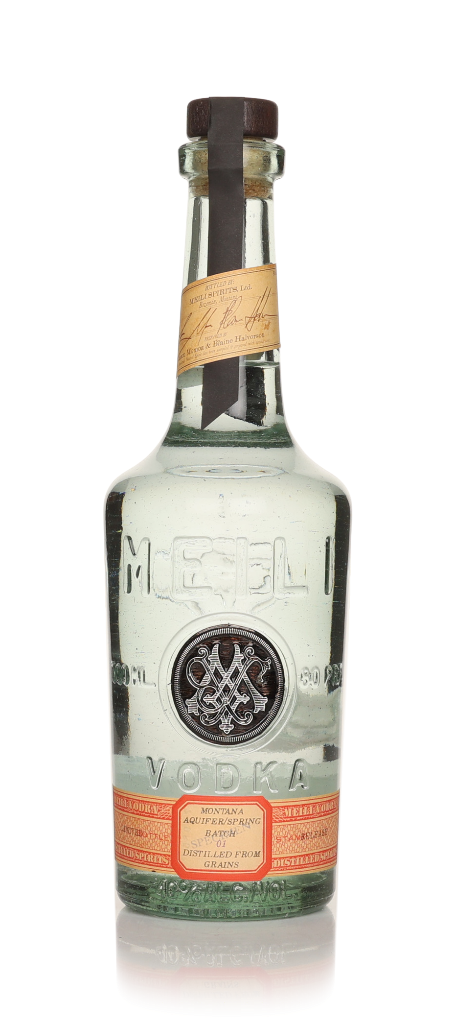 Meili Vodka 70cl | Master Of Malt