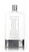 Squadron 303 Vodka 70cl | Master Of Malt