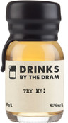 Admiral Vernon's Old J Tiki Fire Spiced Rum 70cl | Master Of Malt