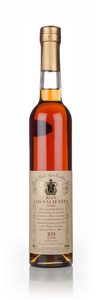Los Valientes 10 Year Old Mexican Rum 50cl | Master Of Malt