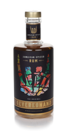 The Severed Hand Jamaican Spiced Rum 70cl | Master Of Malt
