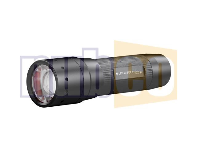 P7 CORE COMPACT TORCH 450 LUMEN - Nubco