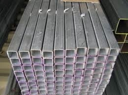 50X50X3MM GALV RHS 8METRE LENGTH AS1163 - Nubco