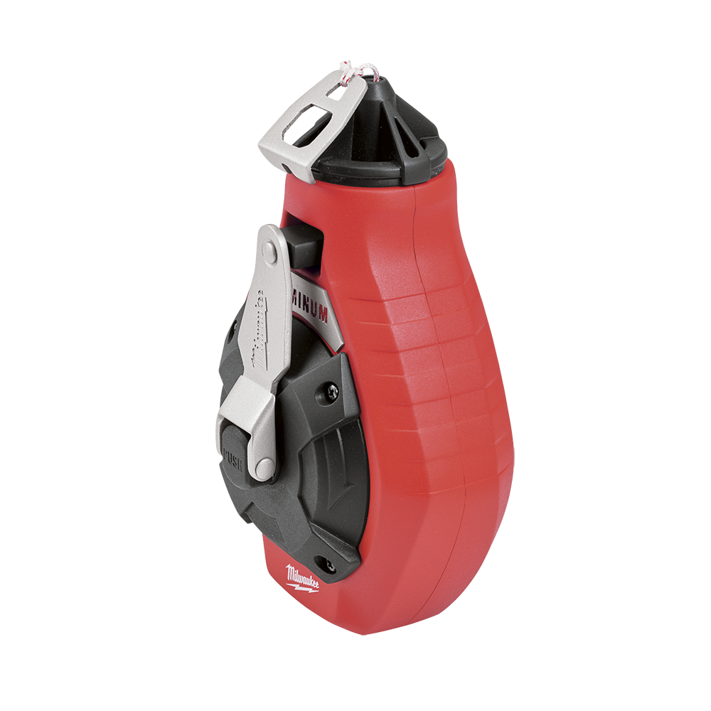 30MTR (100FT) FINE CHALK LINE - REEL ONLY - Nubco