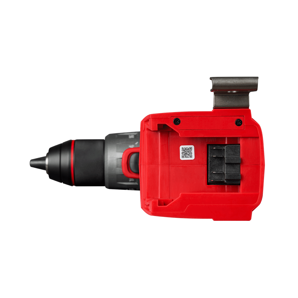 18V ONE-KEY 13MM HAMMER DRILL/DRIVER - TOOL ONLY - Nubco