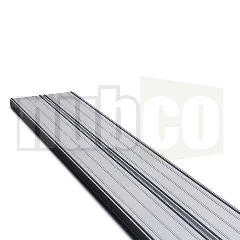 6M HEAVY DUTY ALUMINIUM PLANK - Nubco