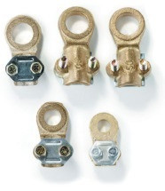 25MM WELDING CABLE REUSABLE LUG - Nubco