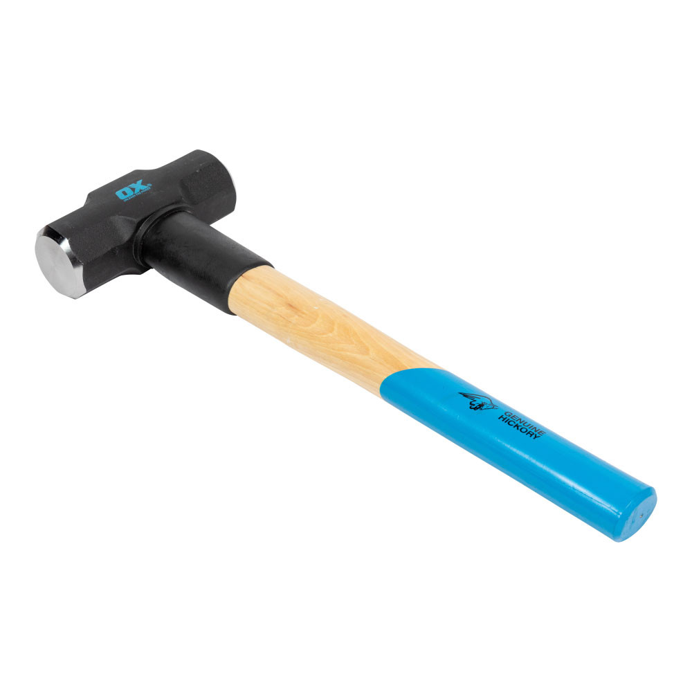 6LB MINI SLEDGE HAMMER - Nubco