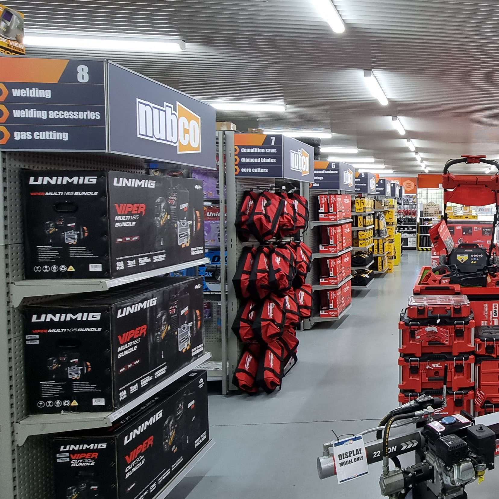 Nubco Kingston Showroom: A Transformation to Enhance Your Experience ...