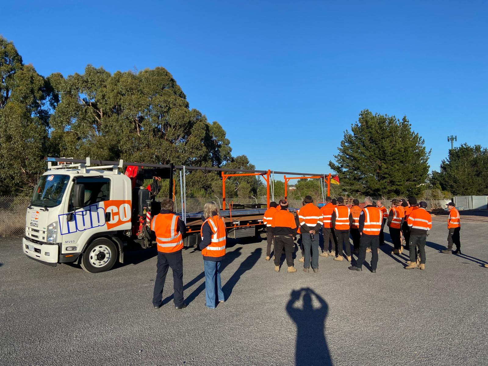 National Heavy Vehicles Regulator - Nubco