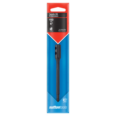 150MM SPADEBIT EXTENSION BIT - Nubco