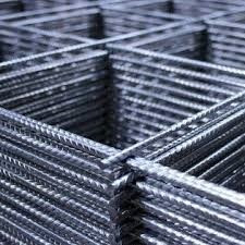2400MM WIDE SL72 SQUARE REINFORCING MESH (AS4671) - Nubco