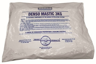3KG DENSO MASTIC - Nubco