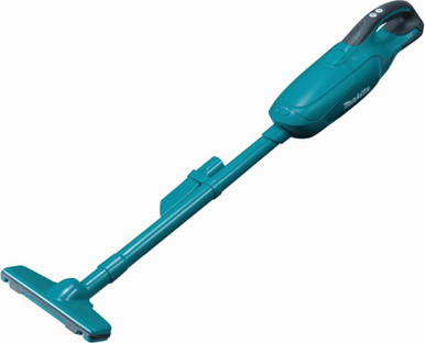 18V 5.4KPA DISP. DUST BAG STICK VACUUM - TOOL ONLY - Nubco