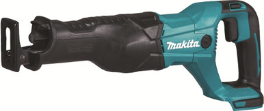 18V 2800SPM LI-ION RECIPRO SAW - TOOL ONLY - Nubco