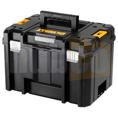 (O) 332X440X301MM TSTAK DEEP POWER TOOL STORAGE BOX - Nubco