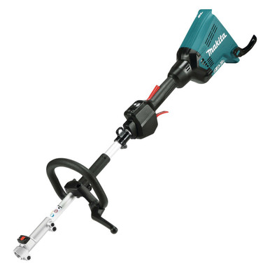 36V ( 18V X2) B/LESS MULTI FUNCTION POWER HEAD - TOOL ONLY - Nubco