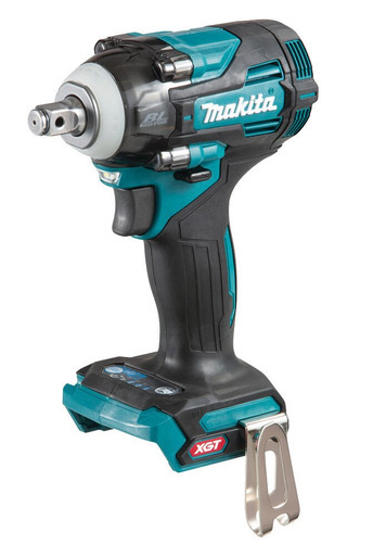 40V 1/2\" MAX BRUSHLESS IMPACT WRENCH TOOL ONLY - Nubco