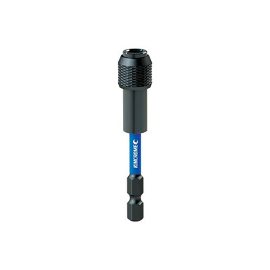 75MM QUICK RELEASE BIT COUPLER - Nubco