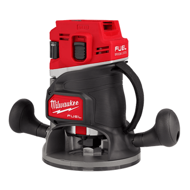 18V 1/2\" ROUTER - TOOL ONLY - Nubco
