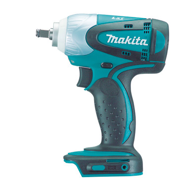 18V 3/8\" DR 2300RPM IMPACT WRENCH - TOOL ONLY - Nubco