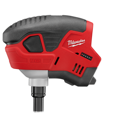12V PALM NAILER - TOOL ONLY - Nubco