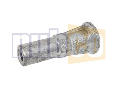 REIDBAR GALV THREADED INSERT T/S RB12 - Nubco