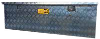 765X335X245MM ALUMINIUM ECONO TRUCK BOX - Nubco