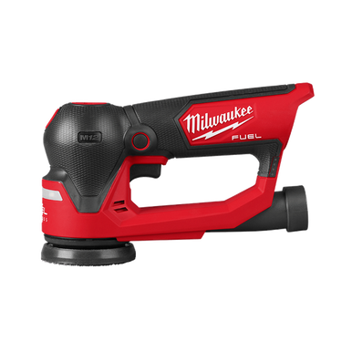 12V 75MM RANDOM ORBITAL SANDER - TOOL ONLY - Nubco