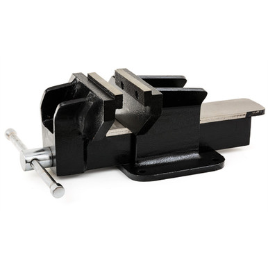 100MM OFFSET VICE - Nubco