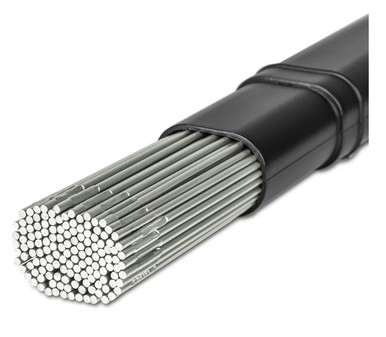 2.4MM 1KG 5356 ALUM TIG WELDING RODS - Nubco