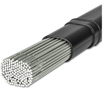 1.6MM 5KG 5356 ALUM TIG WELDING RODS - Nubco
