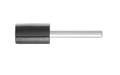 16X26MM POLICAP CAP HOLDER ABRASIVE PCT - Nubco