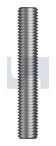 M48 (48MM) CL10.9 THREADED ROD - Nubco