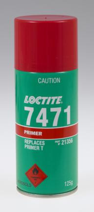 133ML SF 7471 AEROSOL PRIMER - Nubco