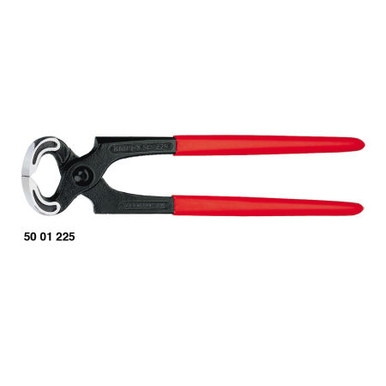225MM CARPENTERS PINCER - Nubco