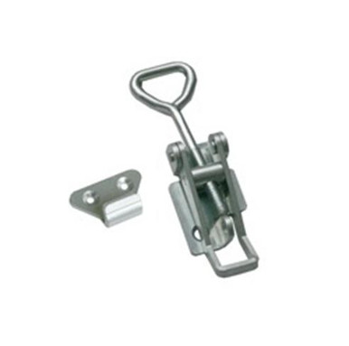 SMALL Z/P TOGGLE LATCH - Nubco