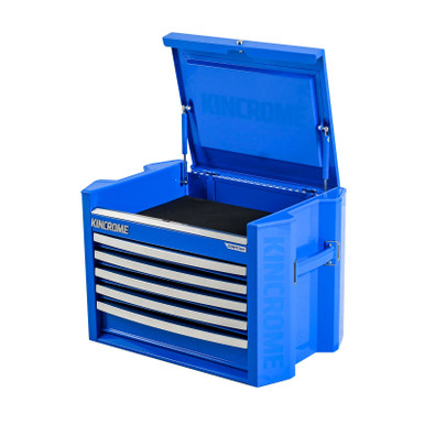 730MM 29\" 5 DRAWER CONTOUR TOOL CHEST - Nubco