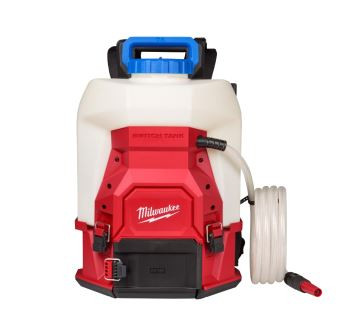 18V 15L SWITCH ANK B/PACK WATER SPRAYER POWER BASED-TOOL ONL - Nubco