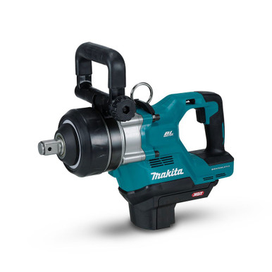 40V BRUSHLESS 1\" 400NM IMPACT WRENCH - TOOL ONLY - Nubco