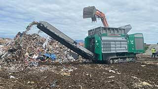 OEM Heavy Equipment Parts in BC | Foreman Equipment Parts Store