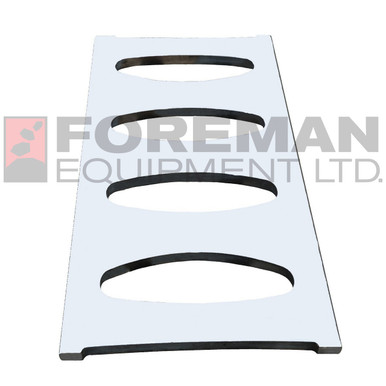 Buy Toggle Plate PT400 | Foreman Equipment