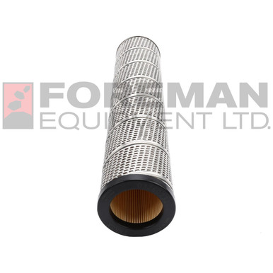 Buy Hydraulic Return Filter Element (037434) | Foreman Equipment