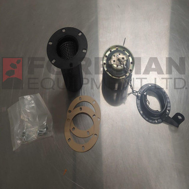 Buy Filling & Vent Filter | Foreman Equipment