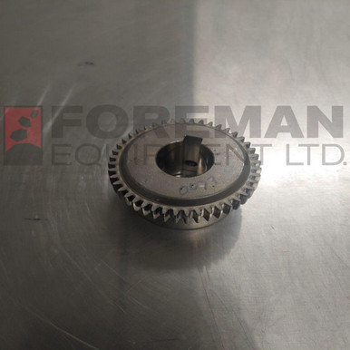 Buy Coupling Motor Side | Foreman Equipment