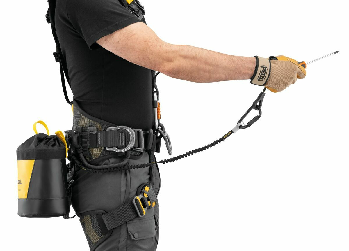 Petzl - Newton Fast (Black/Tactical)